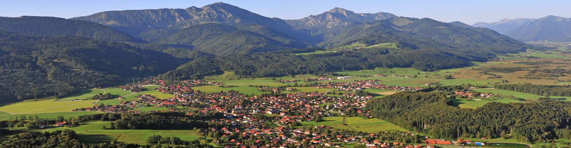 Herzlich willkommen in Bergen